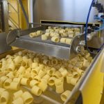 Machines for dry pasta laboratory tests | Italpast