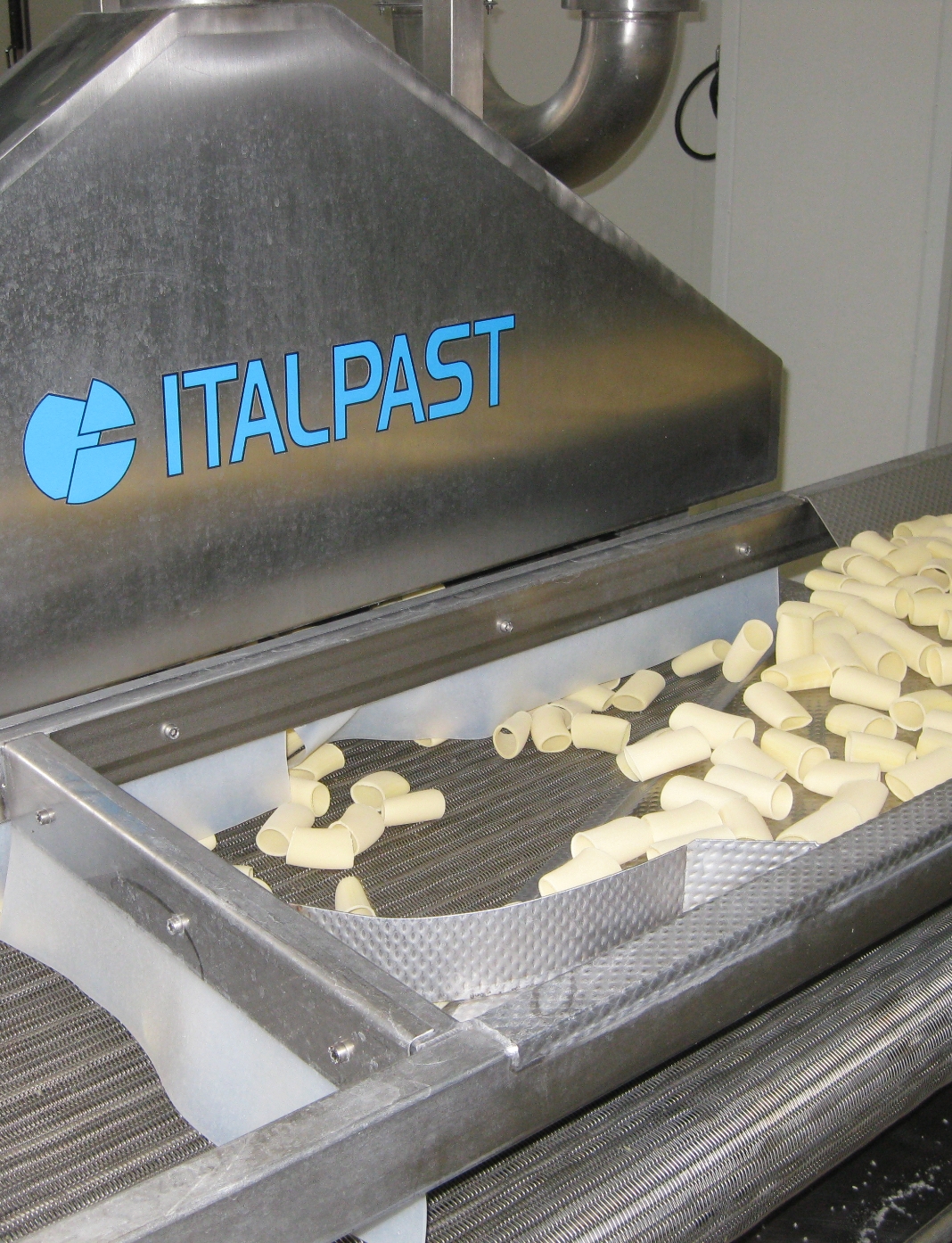 Short-cut pasta - Italpast