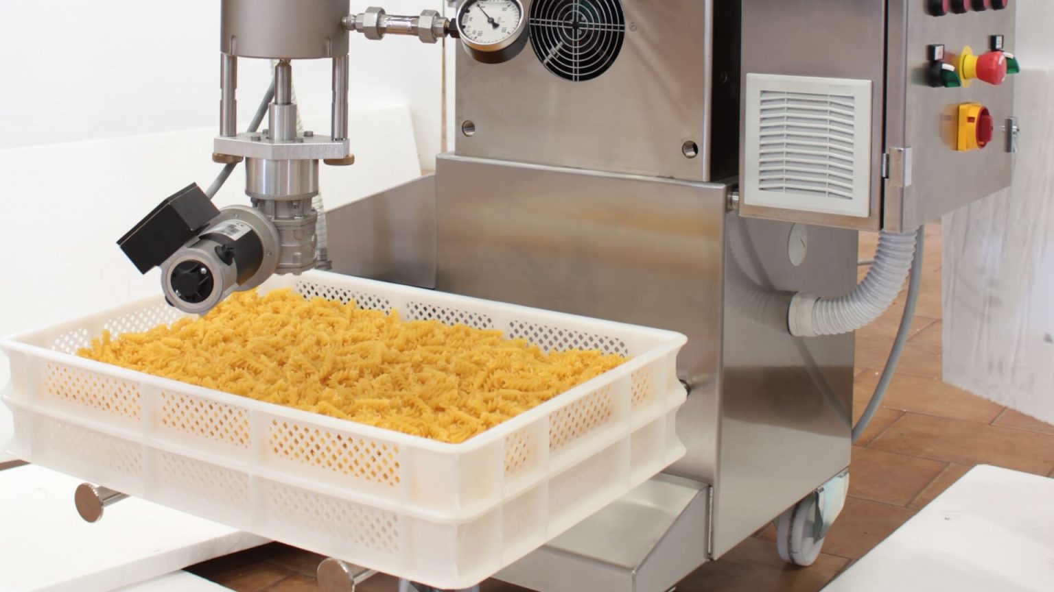 Pasta Test Laboratory Services | Italpast