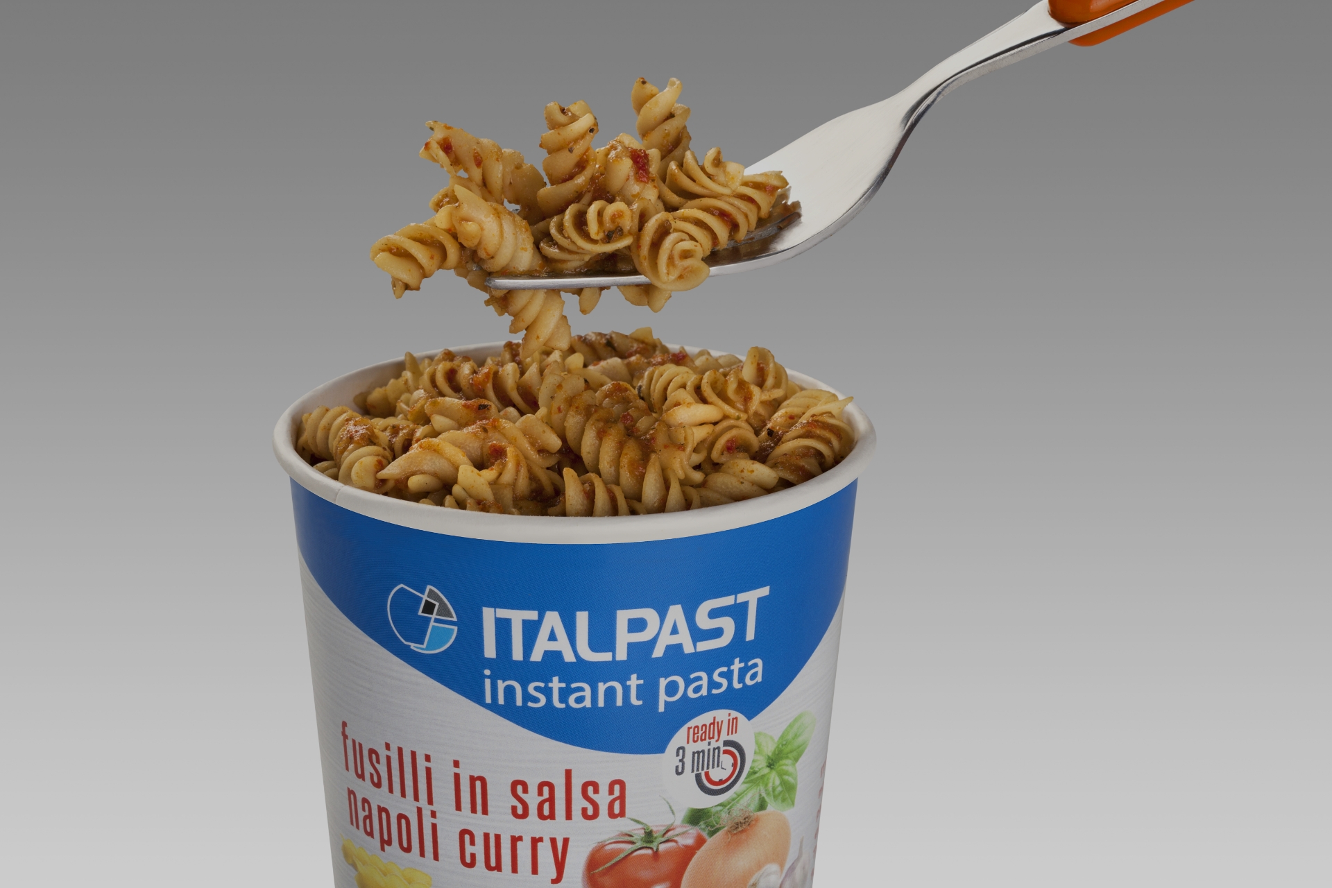 Linee per la produzione di instant pasta| italpast