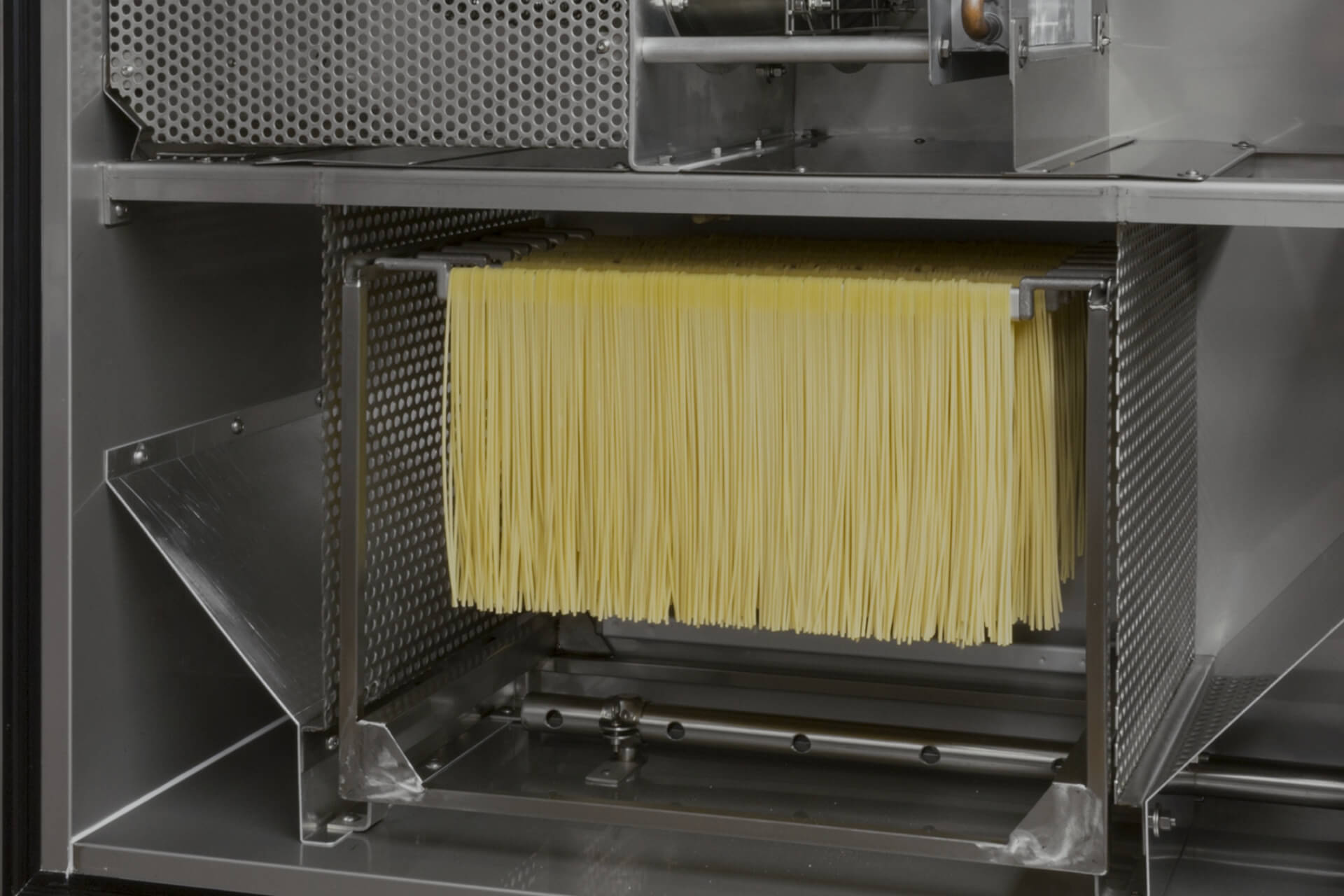 Pasta Test Laboratory Services | Italpast