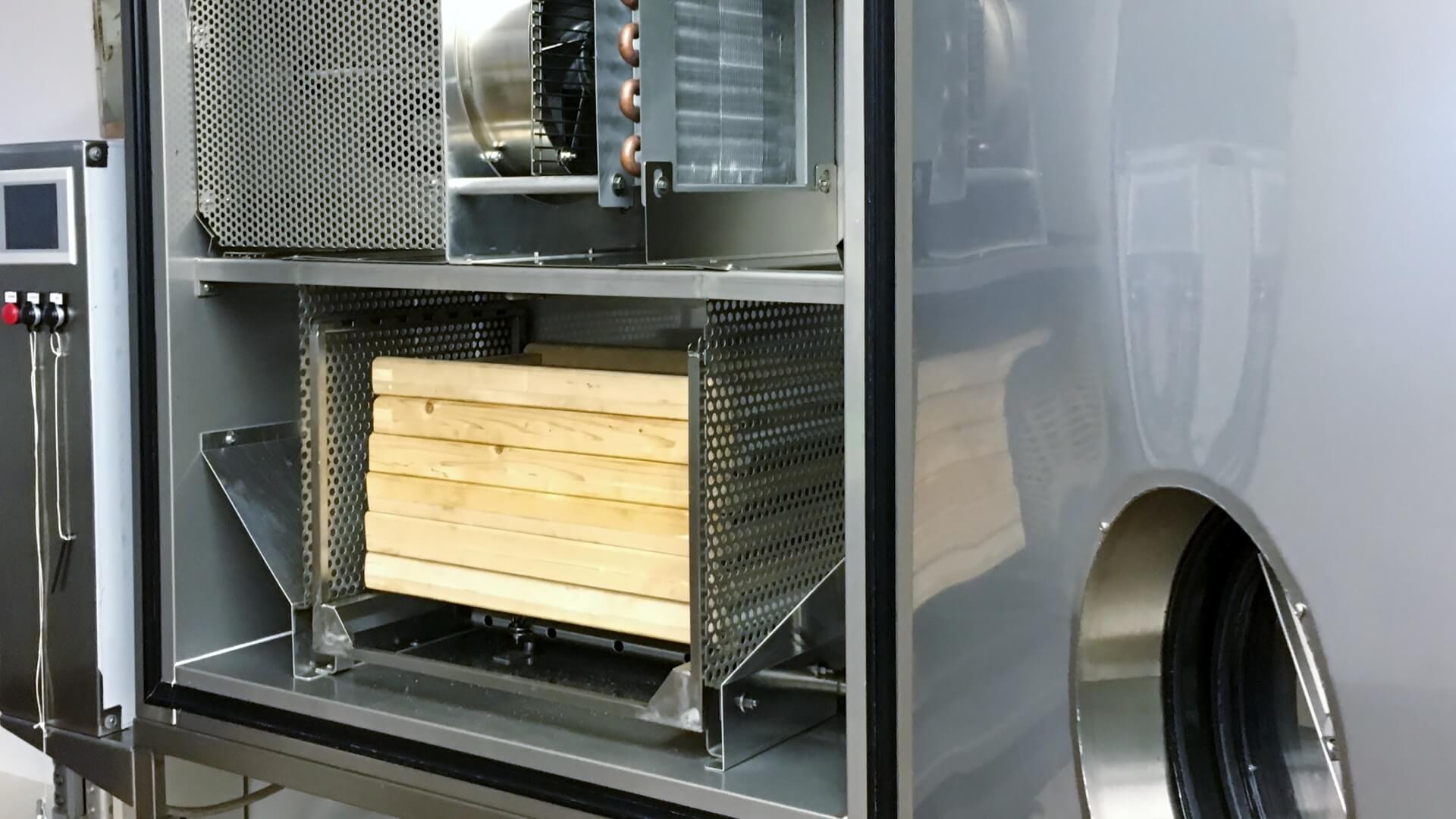 Pasta Test Laboratory Services | Italpast