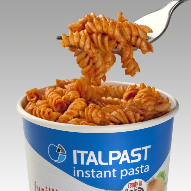 Pasta Natura: l’evoluzione della tradizione - Italpast
