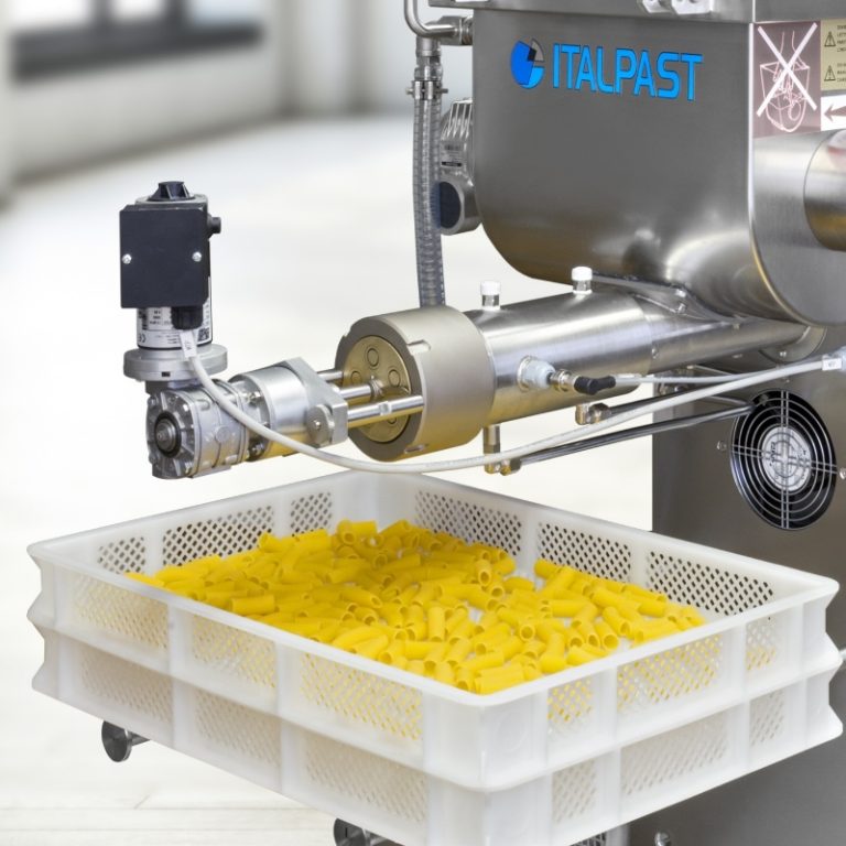 Pasta Test Laboratory Services | Italpast