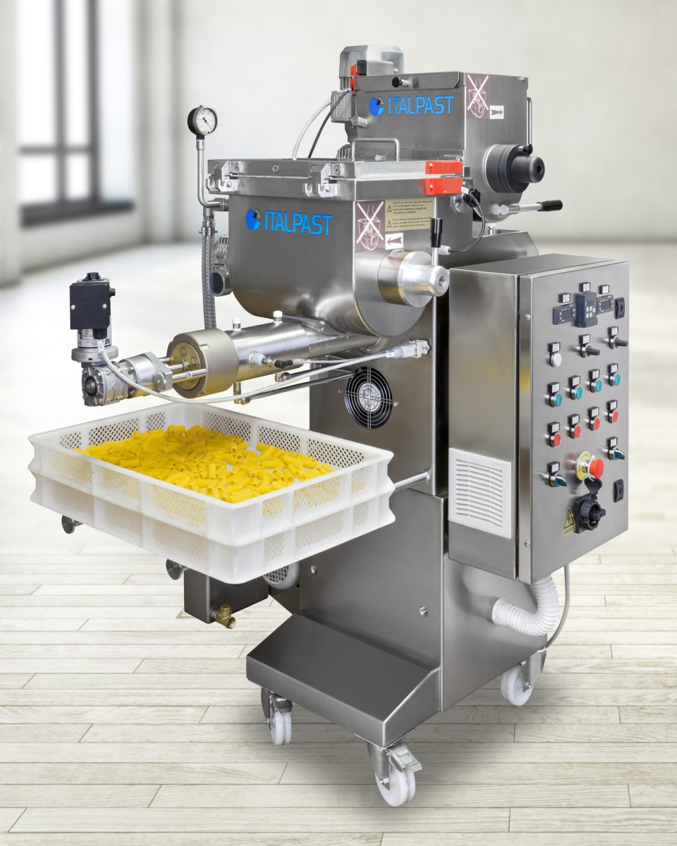 Pasta Test Laboratory Services | Italpast