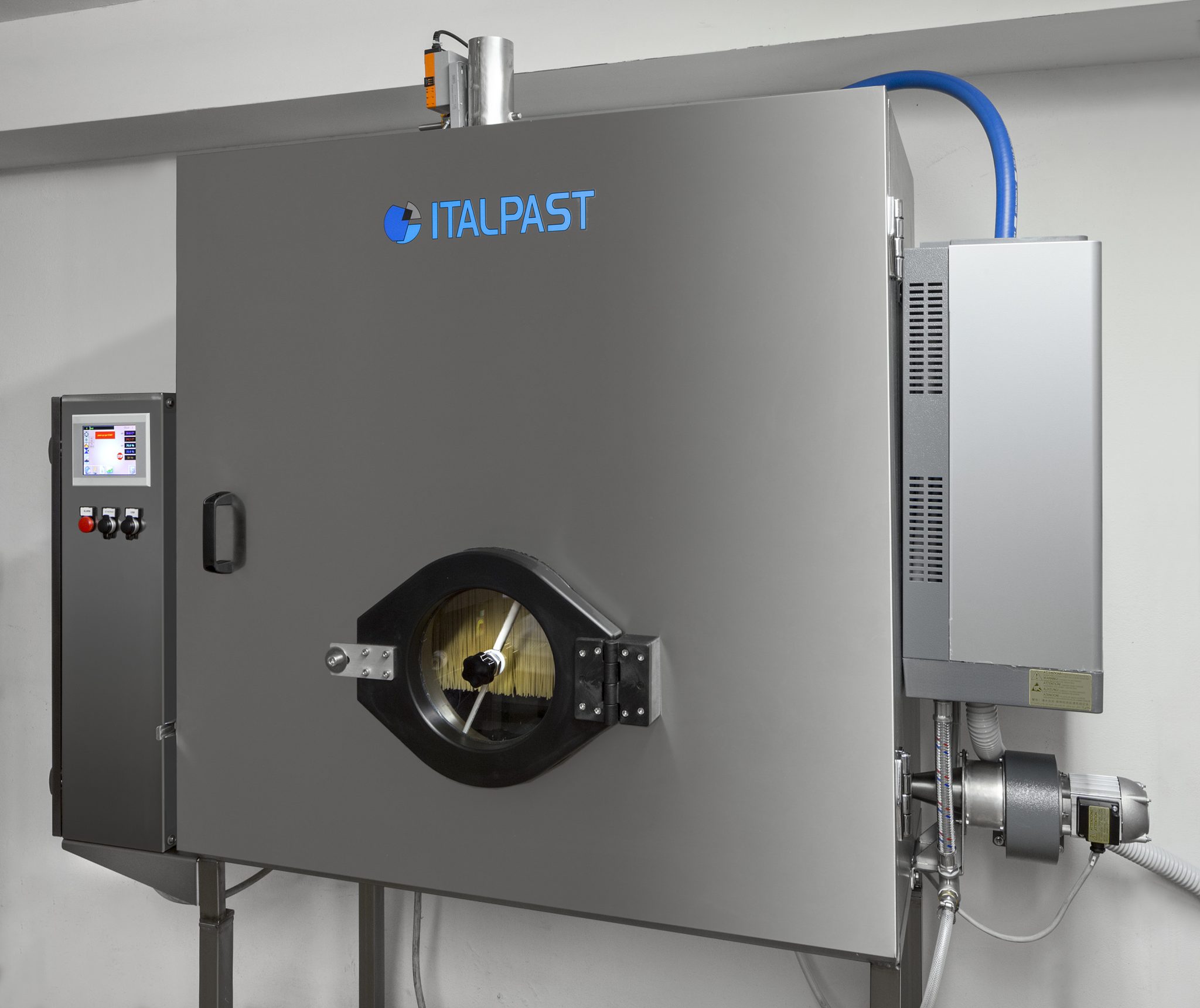 Pasta Test Laboratory Services | Italpast