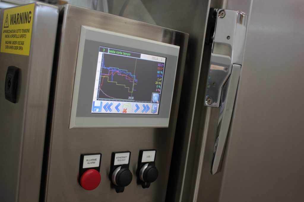 Pasta Test Laboratory Services | Italpast