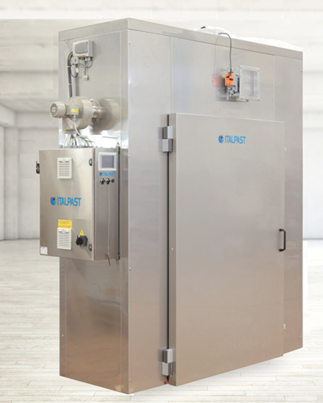 Pasta Test Laboratory Services | Italpast