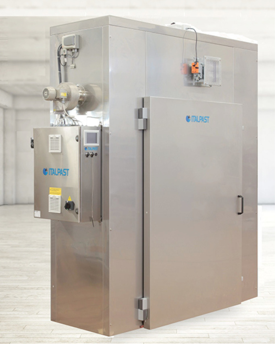 Pasta Test Laboratory Services | Italpast