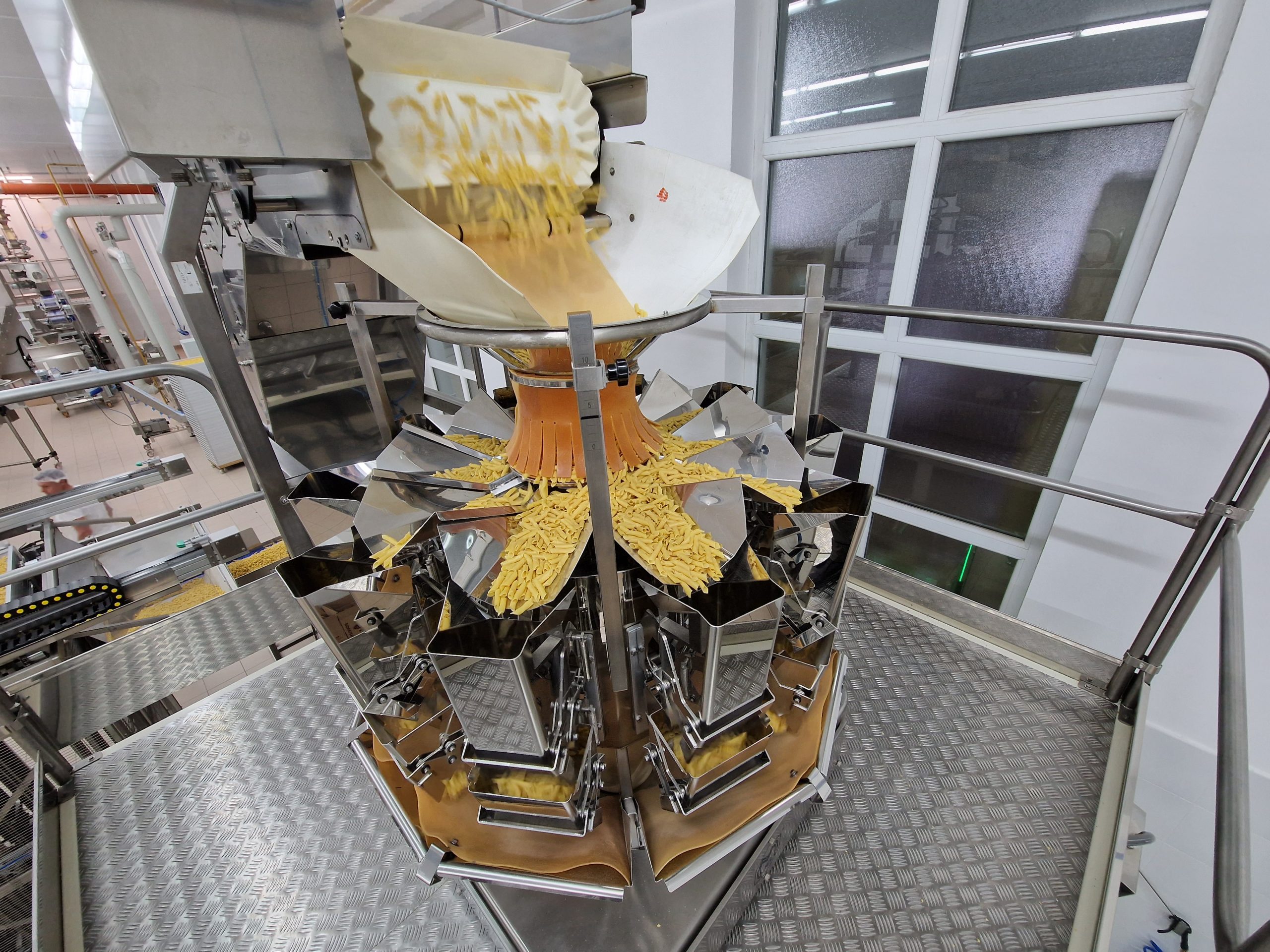 Pastificio Klara Maric | Italpast